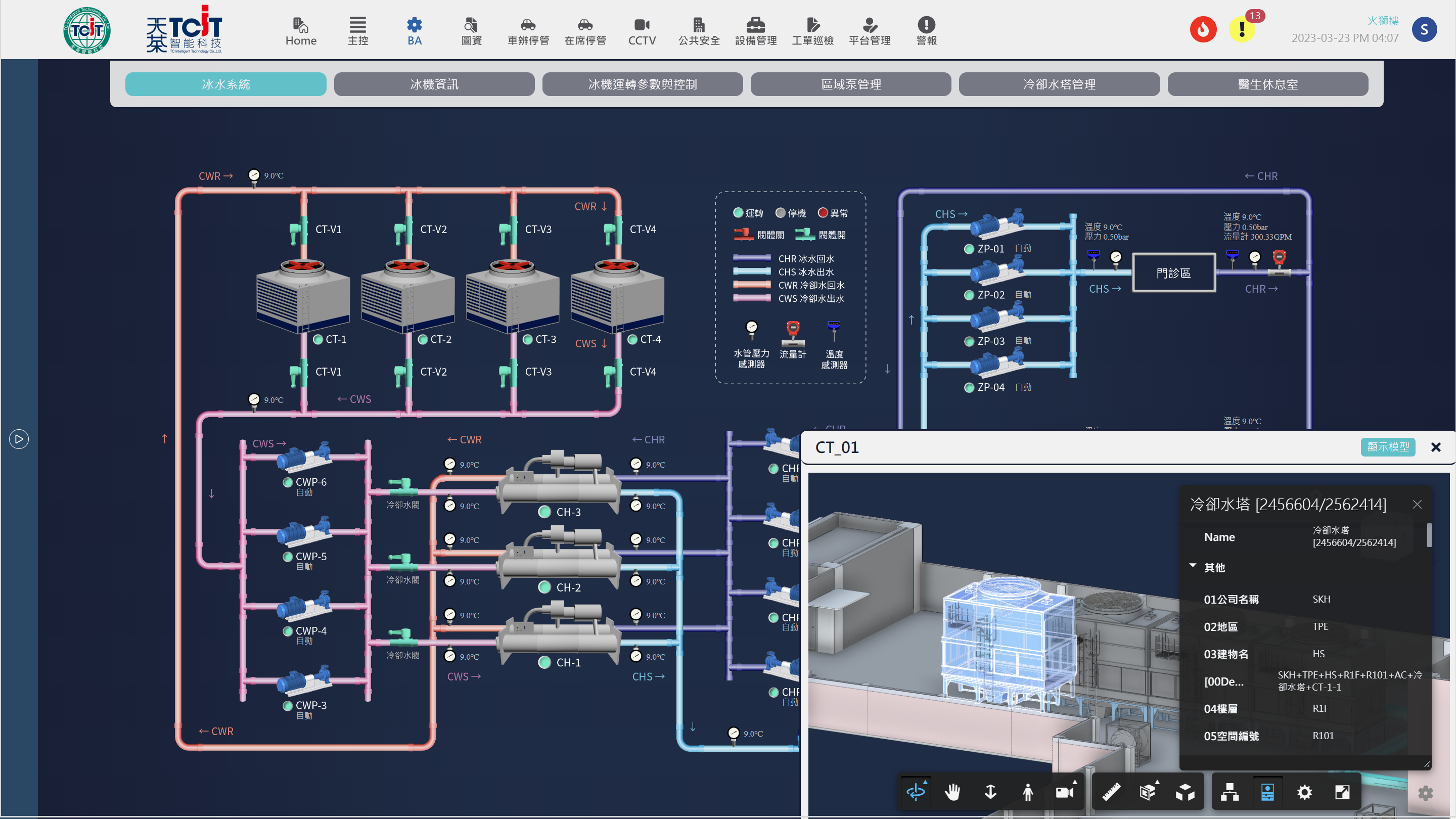 Customer Story: TC Intelligent Technology Co., Ltd.